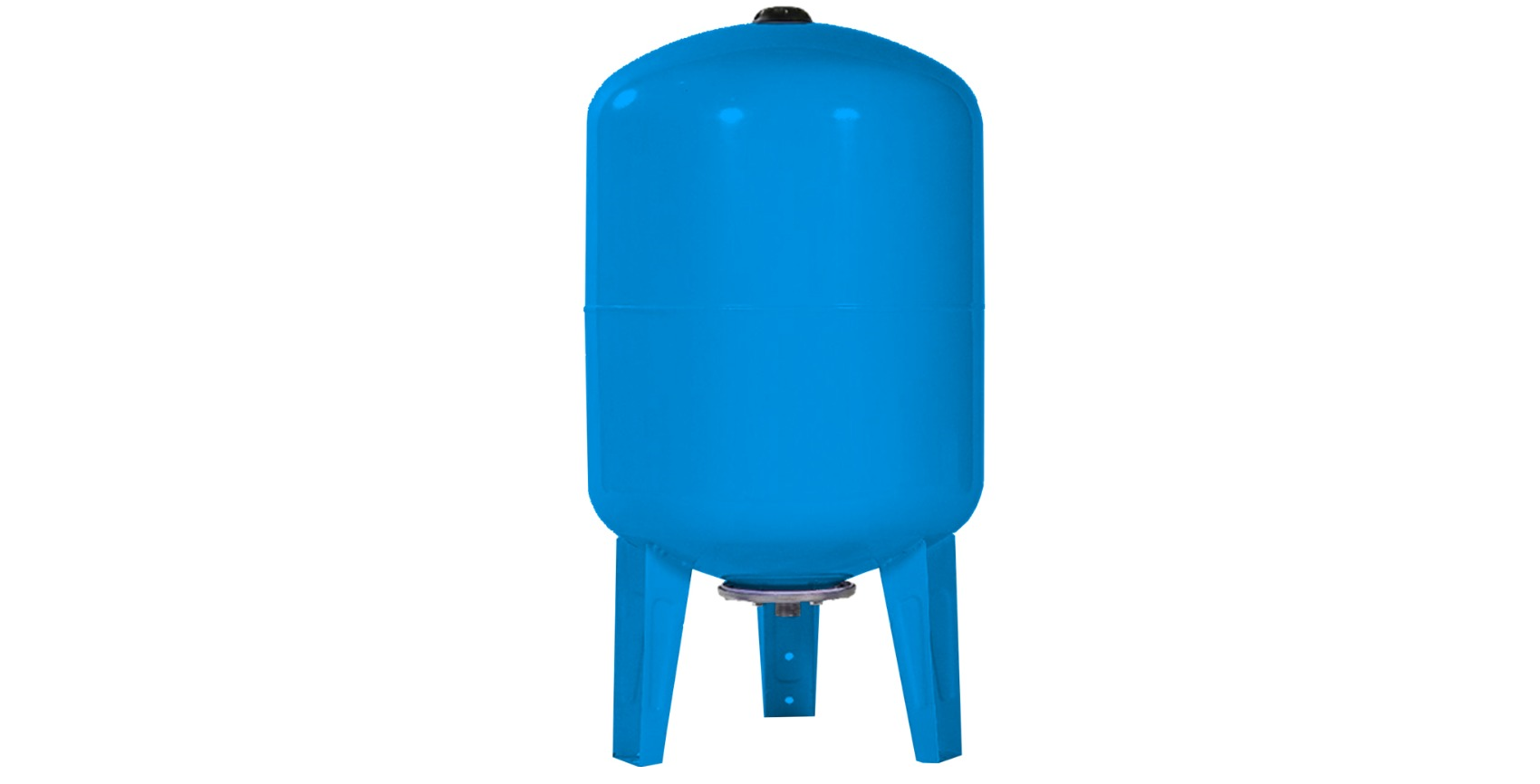 100L Pressure Tank: Reliable Solution for Optimal Water Pressure
