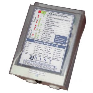 Trio Panel Up To 7.5KW R8243