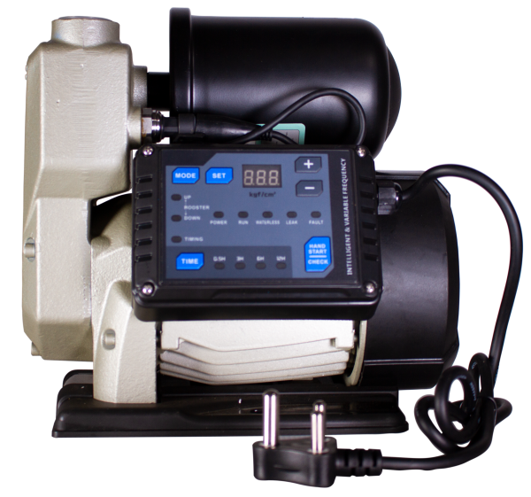 VSD Booster Pump 0.75KW - Water Pumps Online